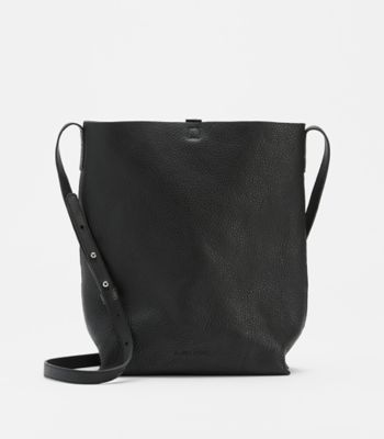 Leather Bags for Women, Totes and Belts | EILEEN FISHER